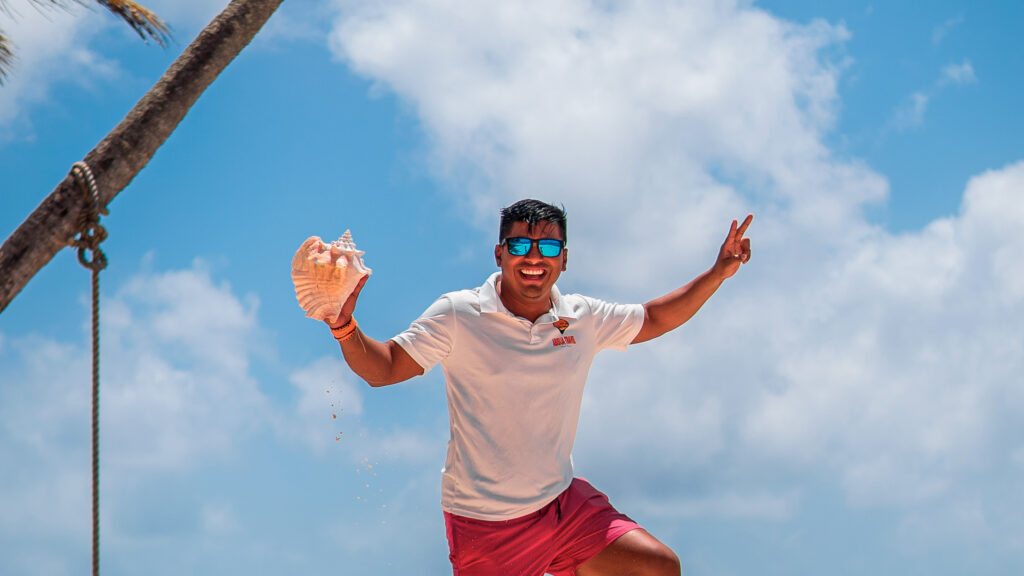 Conoce A Abisua: Tu Guía Guna Para Vivir Auténticas Aventuras En San ...